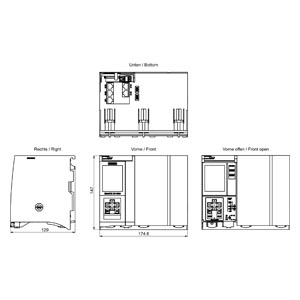Siemens SiePortal