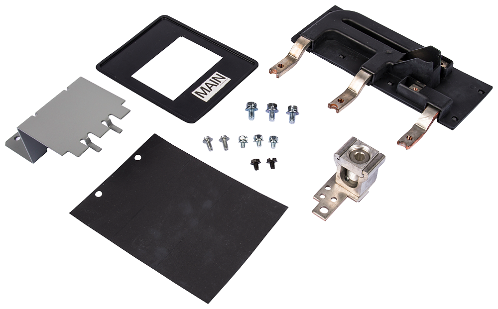 Siemens Breaker Panel Parts