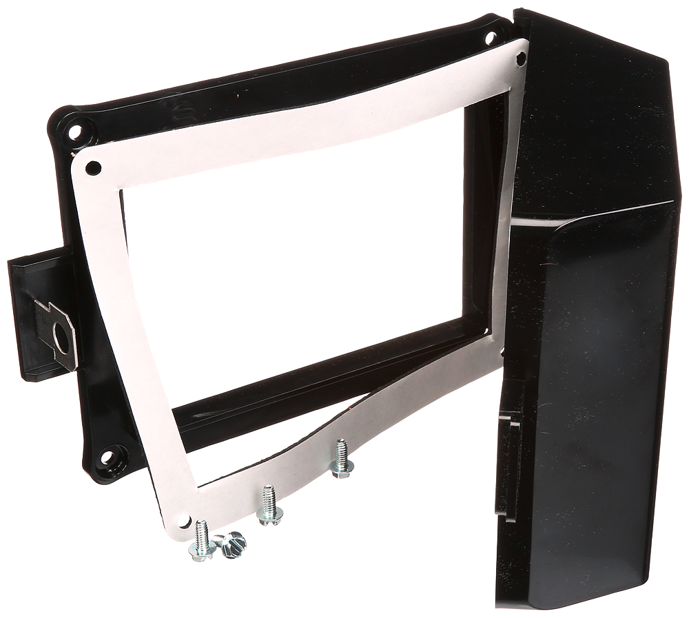 SIEMENS - ECMMBCM - POWMOD MAIN BREAKER COVER REPLACEMENT