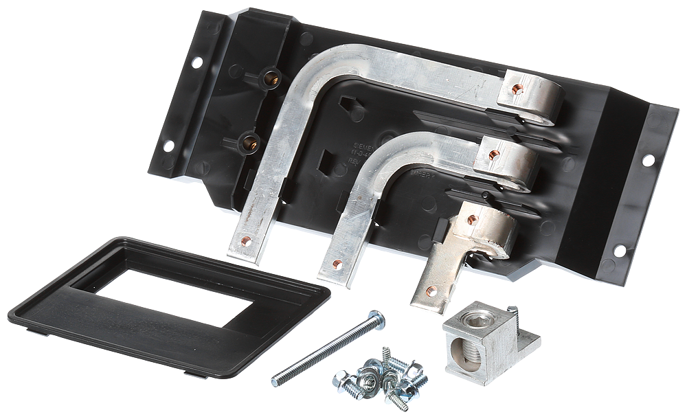 Siemens MBKQJ3A 225 Amp Main Breaker Mounting Kit | Viking Electric