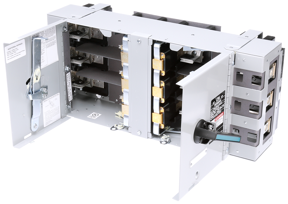 SIE V7B3211,V7B3211,Siemens,,VB SW 17W X 5H 3P 240V 30A/30A,Walker ...