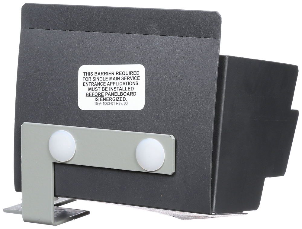 Siemens SEBKRP1V1 SERV ENTRANCE BARRIER KIT RP1 FD QJ QR | Echo ...