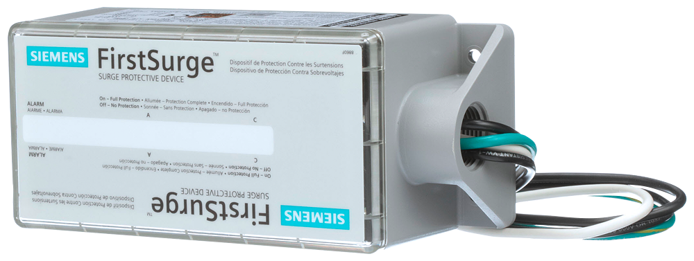 Siemens FS060 FirstSurge,60kA,12 | Viking Electric